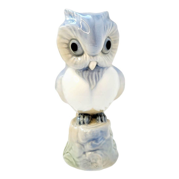 Miguel Requena | Accents | Vintage Miguel Requena Blue White Porcelain ...